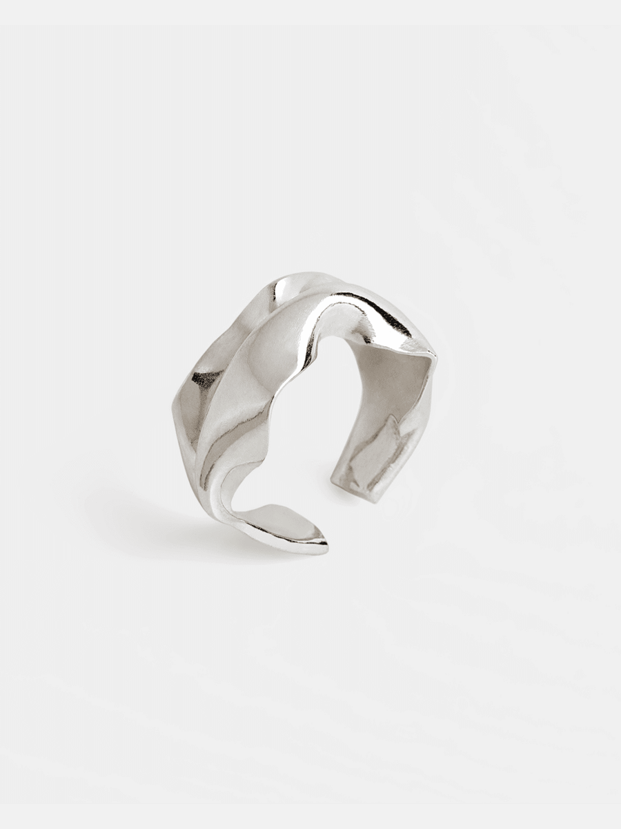 Yoster Curves L Ring – Moxie TLV